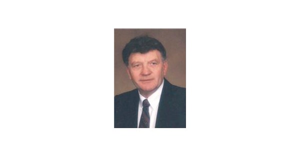 William Longfellow Obituary (1935-2012) - Union City, OH - The Daily ...