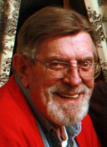 WILLIAM HUBER Obituary (1929 - 2015) - Greenville, OH - The Daily Advocate