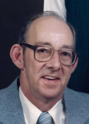 FREDERICK FINE Obituary (2016) - Greenville, OH - The Daily Advocate