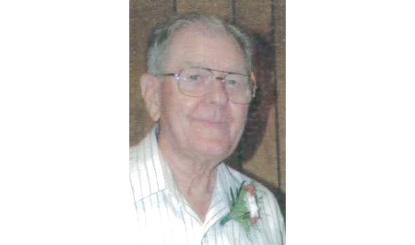 FELIX SIMMONS Obituary (1924 - 2016) - Versailles, OH - The Daily Advocate