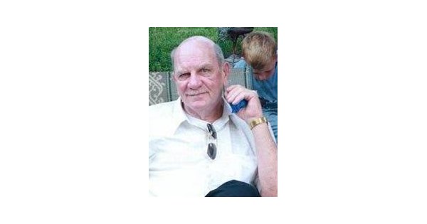 JAMES HAMILTON Obituary (1943 - 2017) - Ithaca, OH - The Daily Advocate