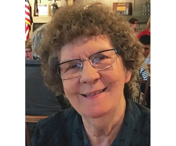 Marjorie Biddlestone Obituary (2017) - Greenville, OH - The Daily Advocate