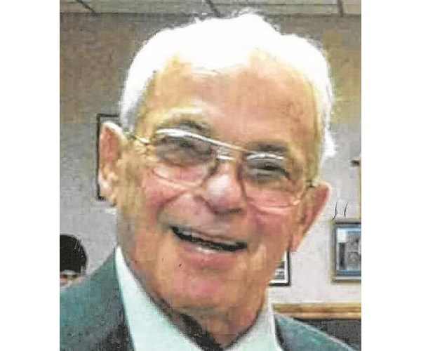 Joseph Martino Obituary (1936 - 2018) - Greenville, OH - The Daily Advocate