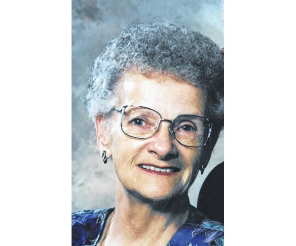 Virginia Gibson Obituary (2018) - Legacy Remembers