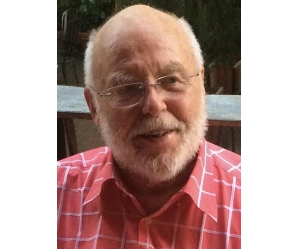 John Witt Obituary (1934 - 2022) - St. Helena, CA - The Daily Advocate