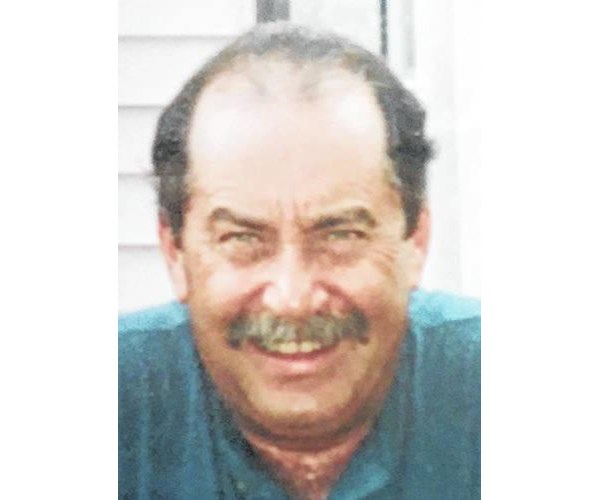 Stephen Reck Obituary (2019) - Columbus, OH - The Daily Advocate