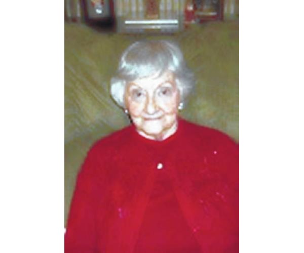 Nancy Langdon Obituary (1926 - 2019) - Greenville, OH - The Daily Advocate