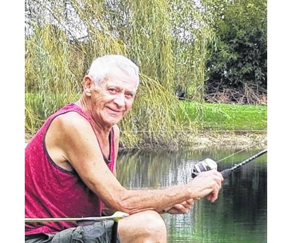 Kenneth Delk Obituary (1943 - 2019) - Greenville, OH - The Daily Advocate