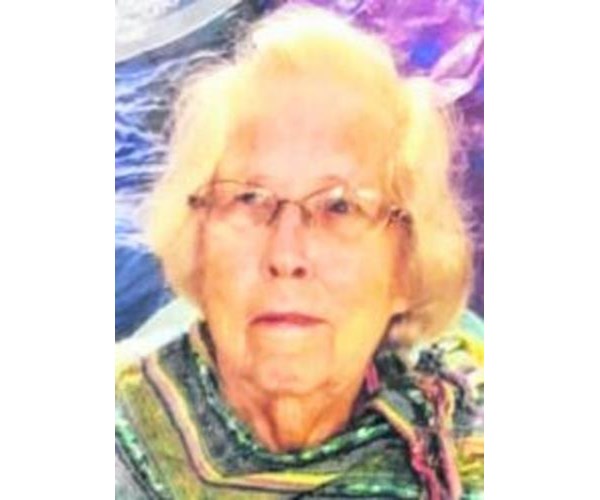 Esther Ross Obituary (1933 - 2022) - Greenville, OH - The Daily Advocate