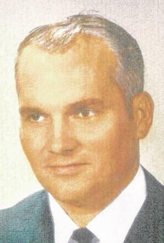 Leon Miller Obituary (1937 - 2020) - Greenville, OH - The Daily Advocate