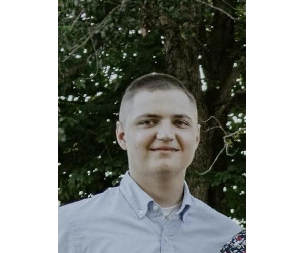Nate Niekamp Obituary (2002 - 2022) - Henry, OH - The Daily Advocate