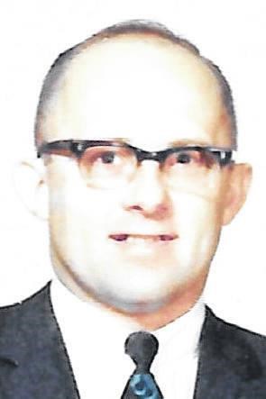 Donald Trostel Obituary (1929 - 2020) - Troy, OH - The Daily Advocate