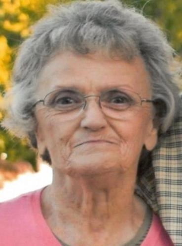 Shirley Clark Obituary (1939 - 2022) - New Madison, OH - The Daily Advocate