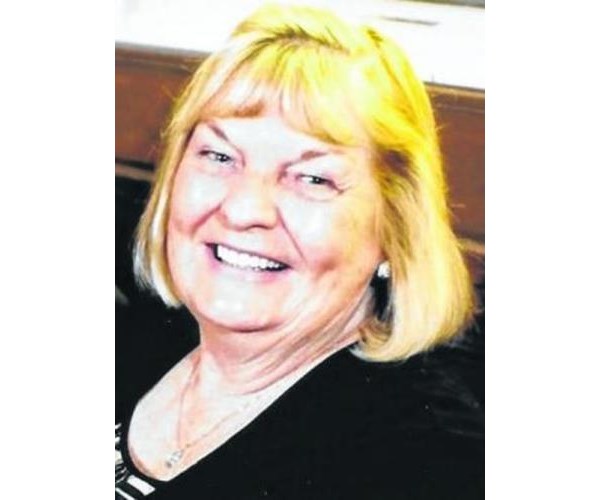 Doris Starck Obituary (2022) - Troy, OH - The Daily Advocate
