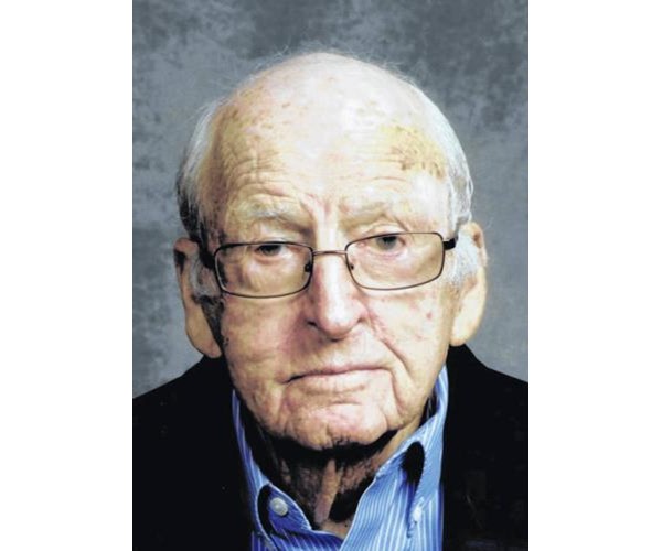 Gene Hart Obituary (1926 - 2021) - Union City, OH - The Daily Advocate
