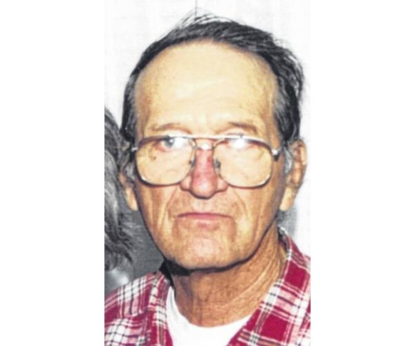 Donald Wilson Obituary (1927 - 2021) - Greenville, OH - The Daily Advocate