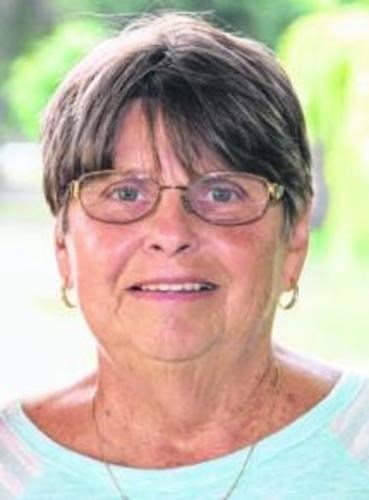 Mary Caldwell Obituary (1948 - 2022) - Greenville, OH - The Daily Advocate