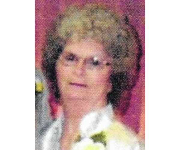 Phyllis Summers Obituary (2023) - Greenville, OH - The Daily Advocate
