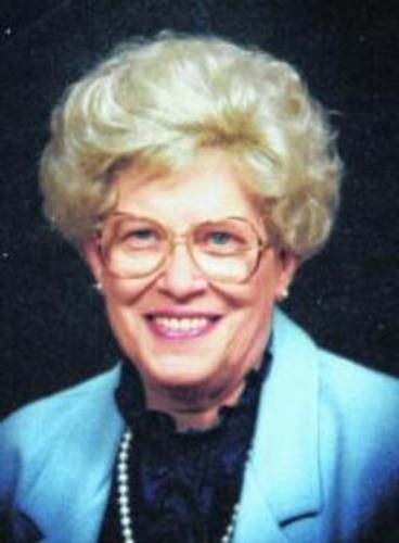 Helen North Obituary (2023) - Arcanum, OH - The Daily Advocate