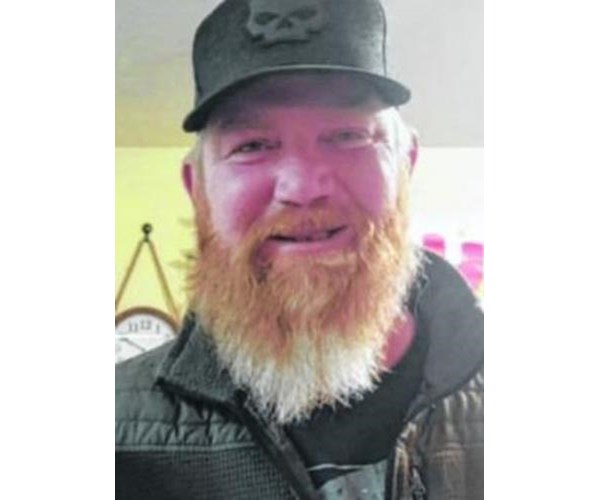 Andre Shaffer Obituary (1974 - 2023) - Greenville, OH - The Daily Advocate