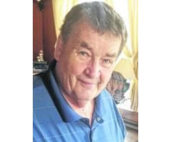 Gary Greer Obituary (1940 - 2023) - Greenville, OH - The Daily Advocate