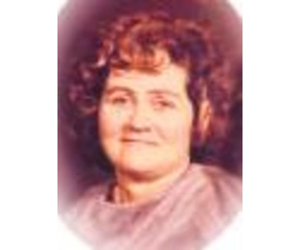 Betty Best Obituary (2024) - Greenville, OH - The Daily Advocate