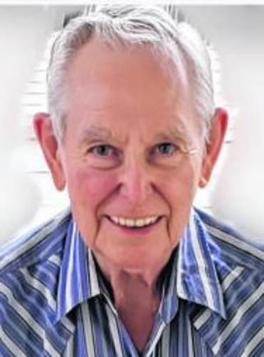 William Brubaker Obituary (1930 - 2024) - Greenville, OH - The Daily ...