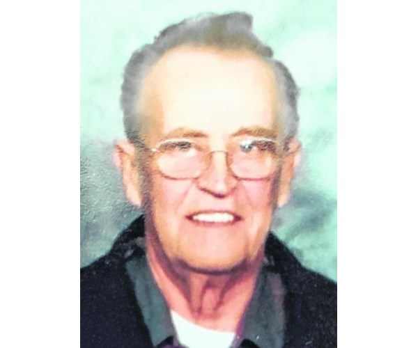 Jerry Batten Obituary (1940 - 2024) - Greenville, OH - The Daily Advocate