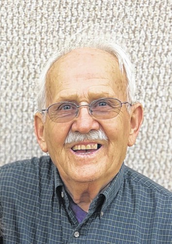 Lester Yoder Obituary (1943 - 2026) - Greenville, OH - The Daily Advocate