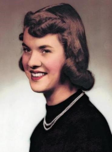 Tinia Maitlen Obituary (1939 - 2024) - Fletcher, OH - The Daily Advocate