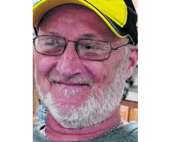 Donald Miller Obituary (1951 - 2024) - Bradford, OH - The Daily Advocate