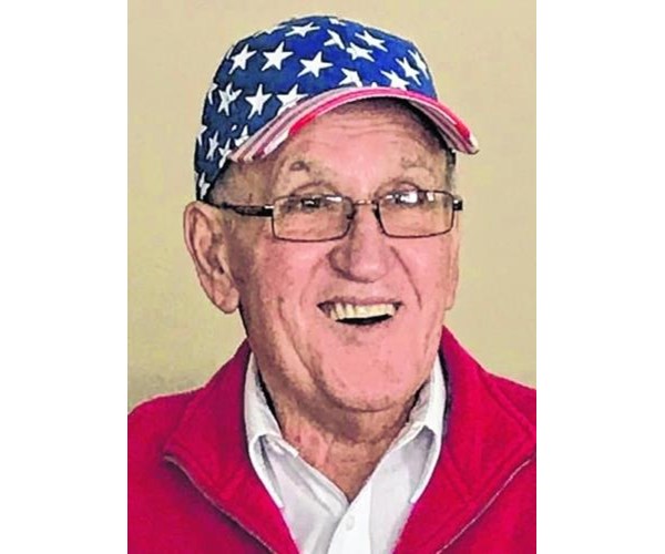 Norman Long Obituary (1937 - 2024) - Greenville, OH - The Daily Advocate