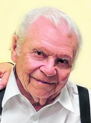 Marvin Boyd Obituary (2025) - Greenville, OH - The Daily Advocate