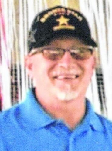 Scott Briner Obituary (1964 - 2025) - Greenville, OH - The Daily Advocate