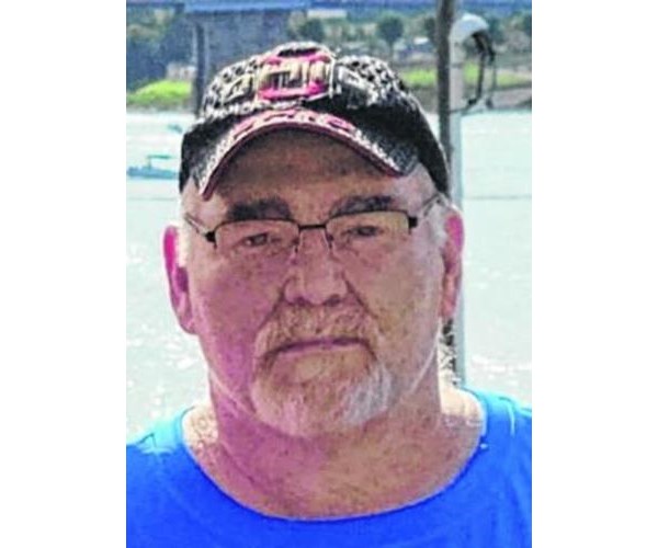Elihue Couch Obituary (2025) - Arcanum, OH - The Daily Advocate
