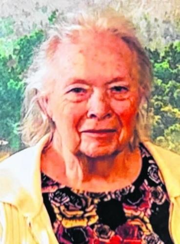 Aline Thompson Obituary (1942 - 2025) - Greenville, OH - The Daily Advocate
