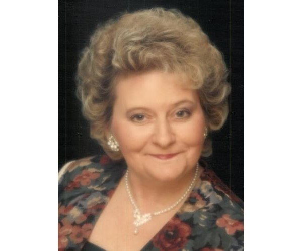 Donna Arnett Obituary (1947 - 2026) - Union City, OH - The Daily Advocate