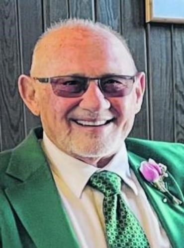 Charles Bruner Obituary (1940 - 2026) - Arcanum, OH - The Daily Advocate