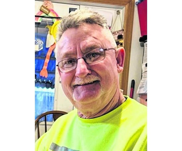 Charles Herron Obituary (2026) - Greenville, OH - The Daily Advocate