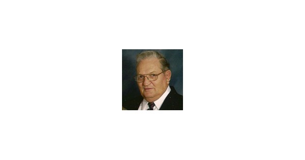 Vernon Chambers Obituary (2013) - New Madison -, OH - The Daily Advocate