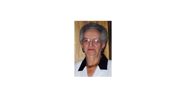 Eileen Fogleman Obituary (2010) - Legacy Remembers