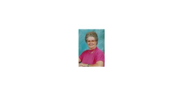 Ruth Edwards Obituary (2013) - West Frankfort, IL - The Reno Gazette ...