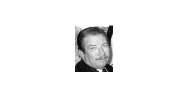 Patrick Cashman Obituary (2012) - Torrance, CA - Daily Breeze
