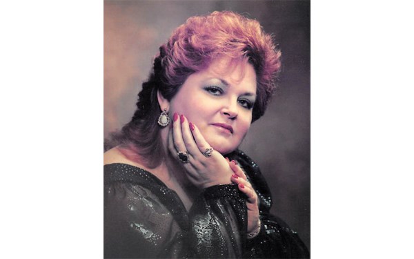 Susan Goodwin-Pericich Obituary (1942 - 2015) - Torrance, CA - Daily Breeze