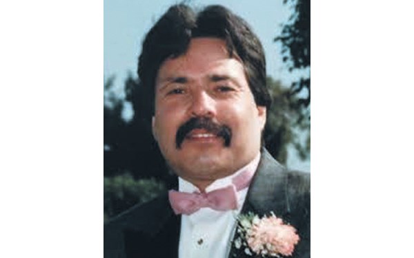 Thomas Sanchez Obituary (1952 - 2015) - Carson, CA - Palos Verdes ...