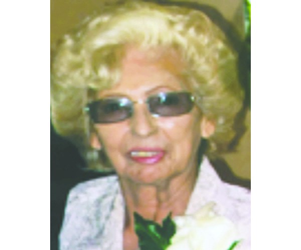 Emma Medina Obituary (1925 - 2016) - Laguna Hills, CA - Daily Breeze