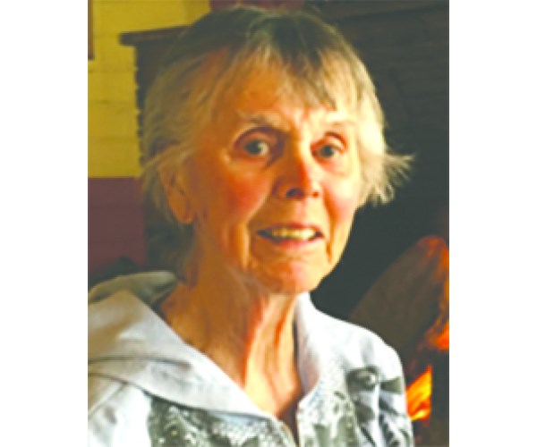 Marguerite Larson Obituary (1927 - 2016) - Valley Center, CA - Palos ...