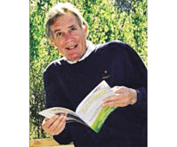 Robert Sandell Obituary (1944 - 2016) - Torrance, CA - Daily Breeze
