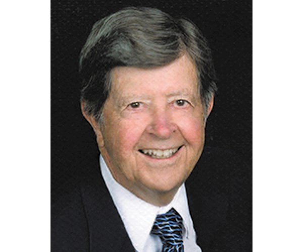 Donald Iverson Obituary (2017) - Torrance, CA - Palos Verdes Peninsula News