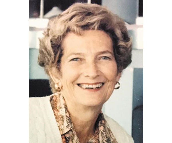 Jane Voss Obituary (1923 - 2017) - Torrance, CA - Palos Verdes ...